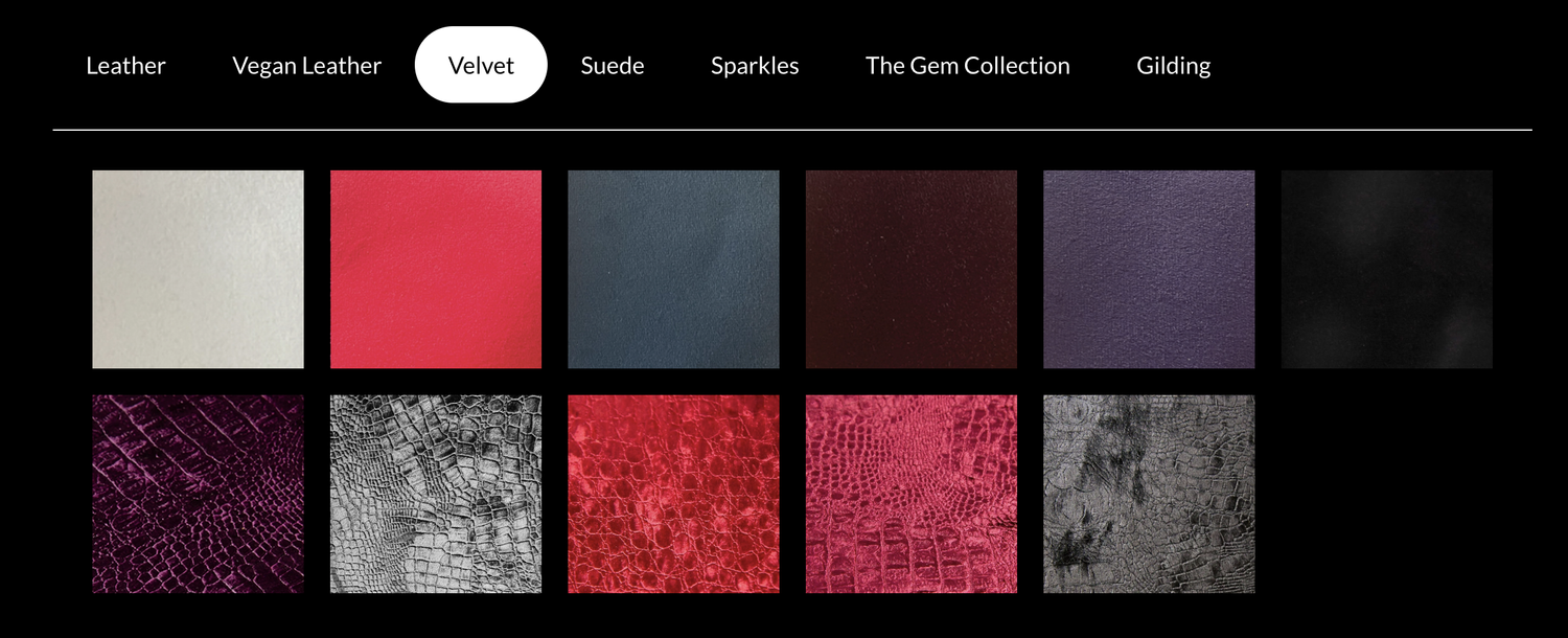 Our Nashville Boudoir Photography Portfolio — Holly Douglas & Co